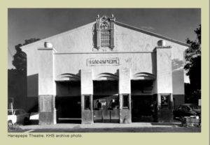 Map | Kaua‘i Historical Society